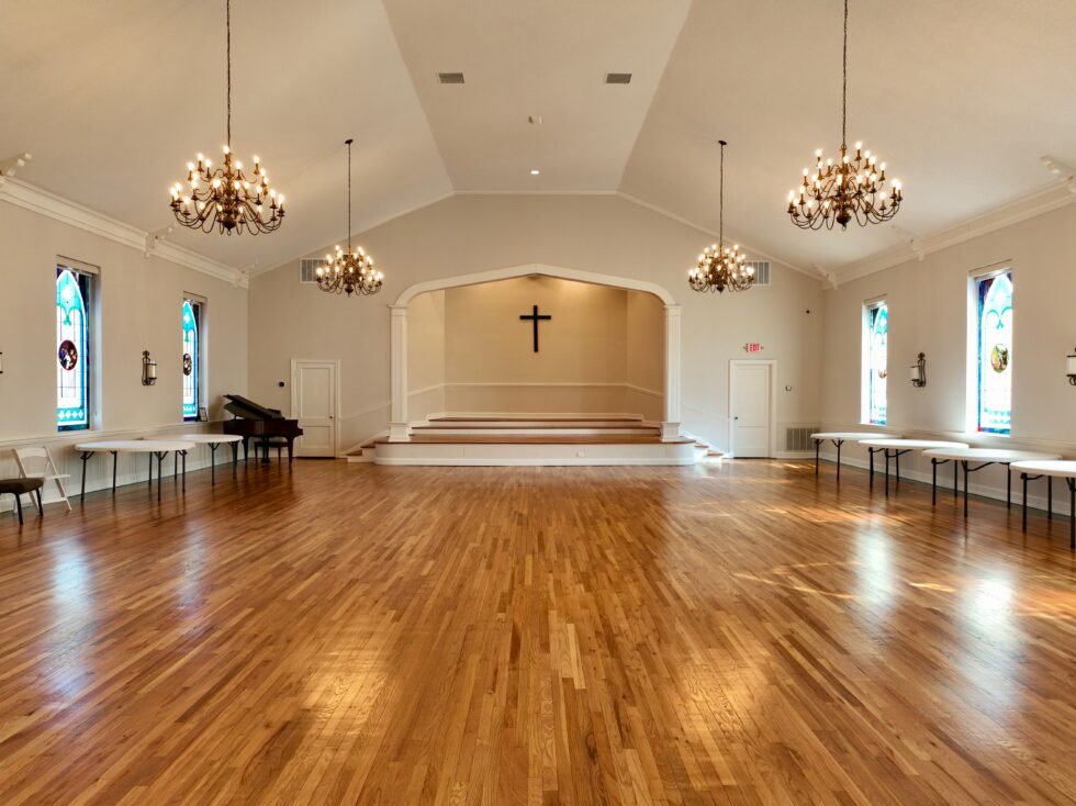 Top Reasons to Host Your Next Event at an Event Center Instead of at ...